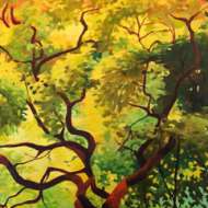 Christine Ries | Artists of Cleveland